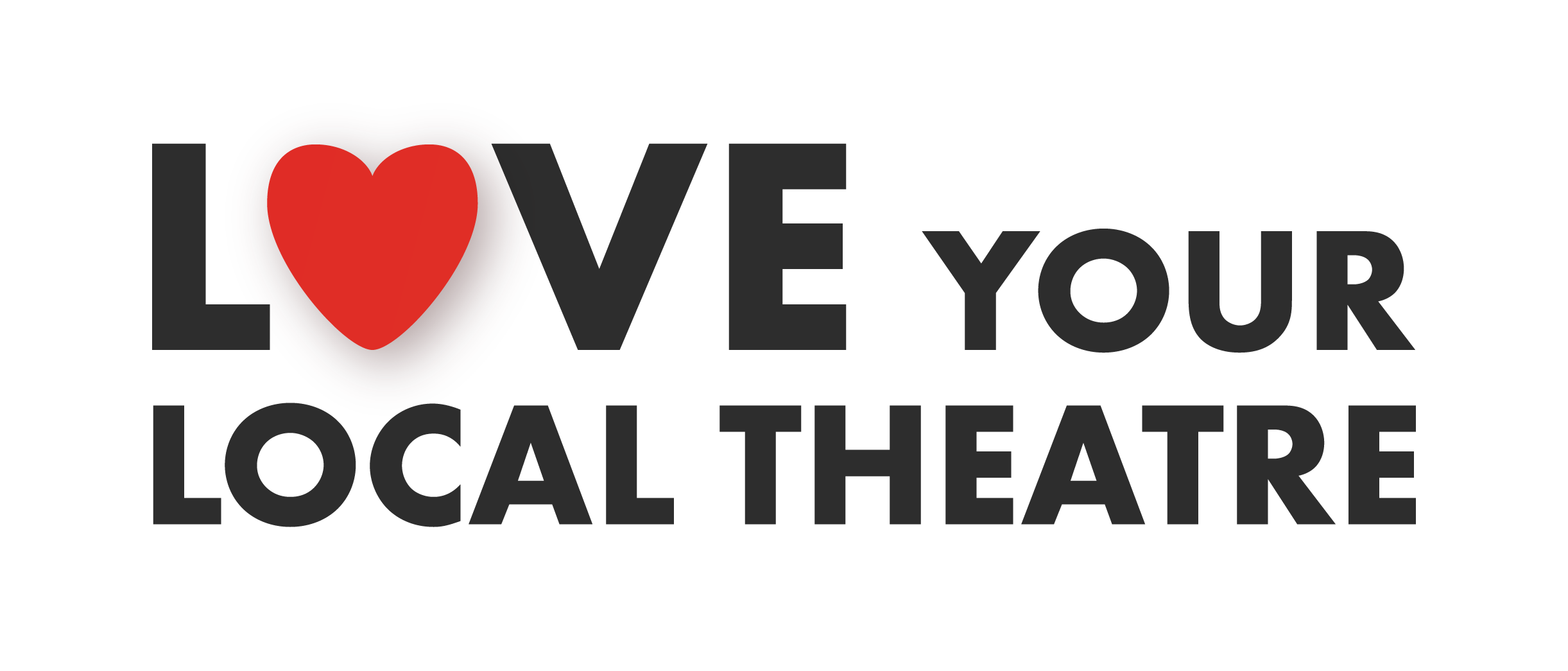 Love Your Local Theatre